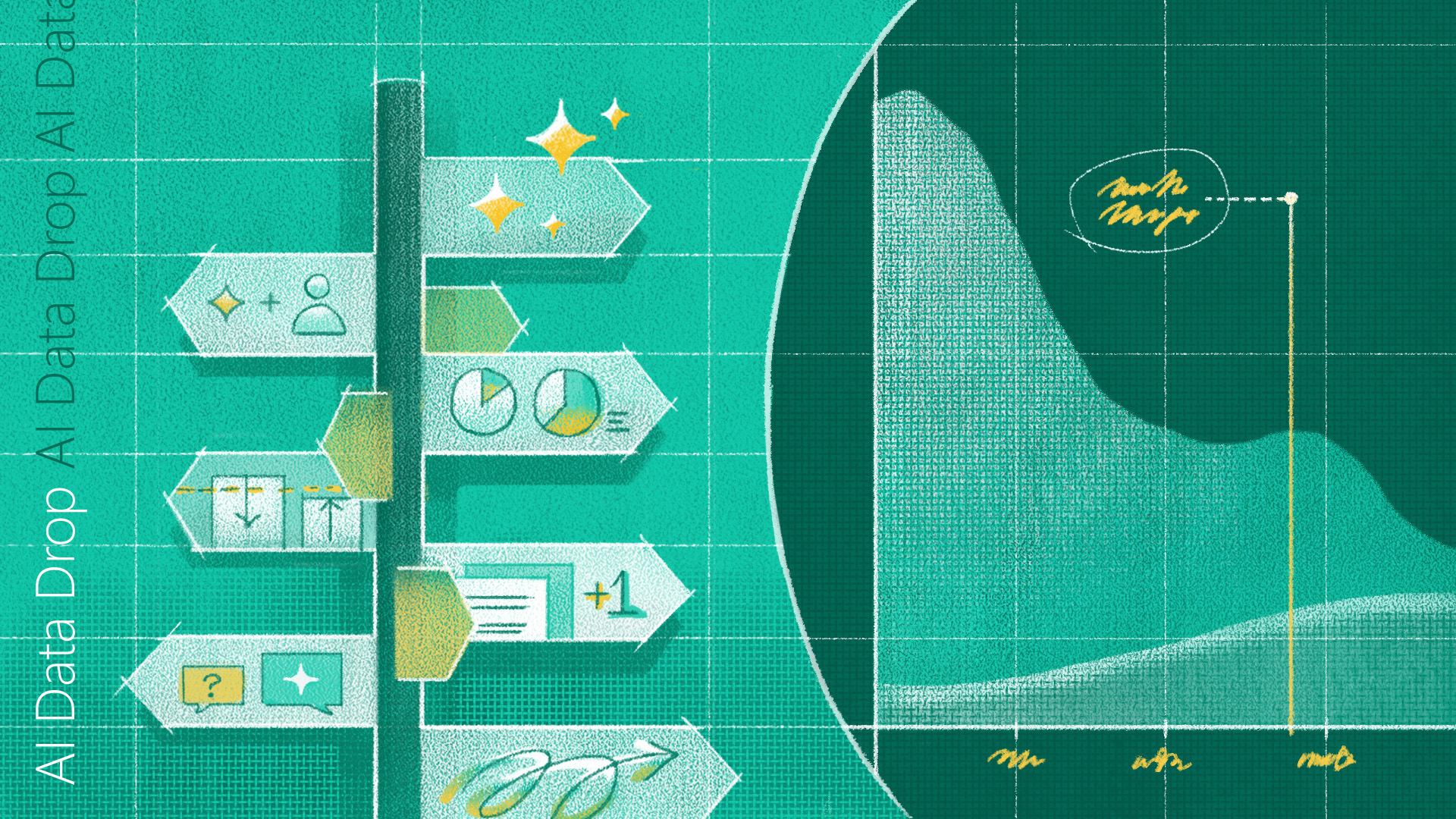 AI Data Drop: Handling risky business in half the time
